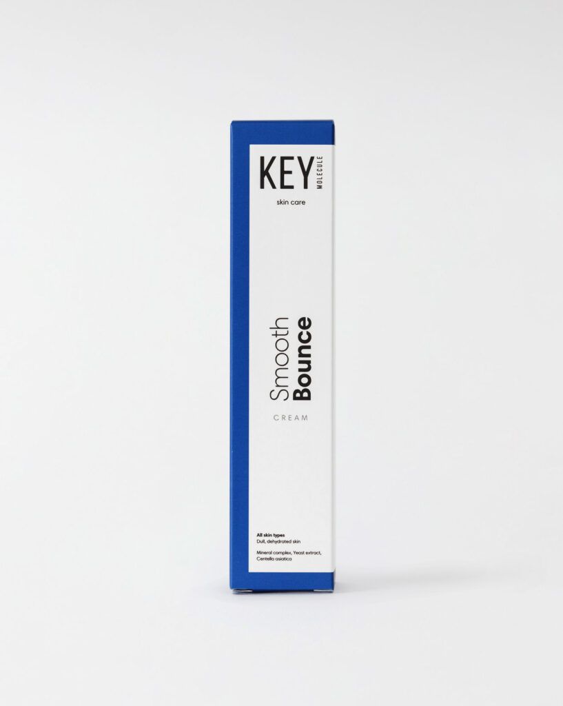 Smooth Bounce - Key Molecule